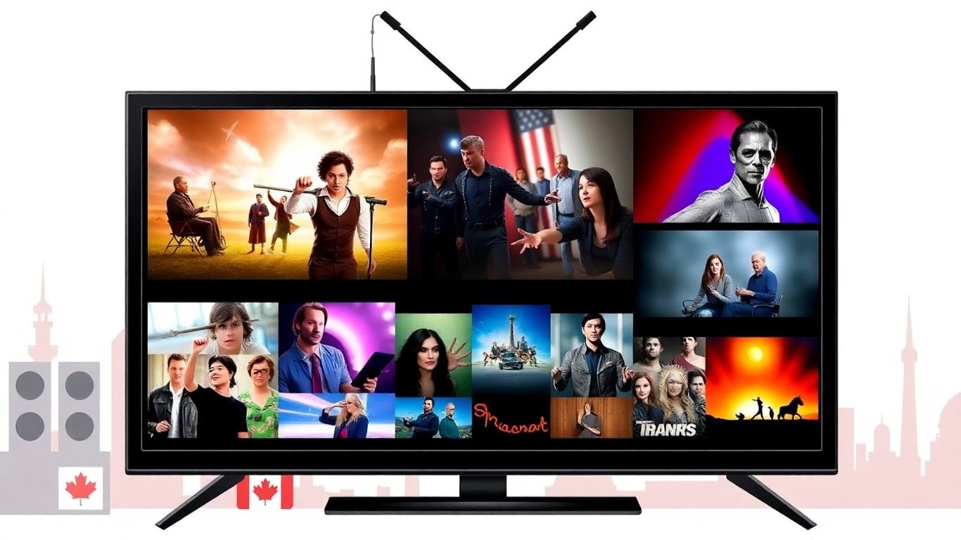 Best IPTV Providers in Canada: Unbiased Reviews for 2025 - IPTV Canada